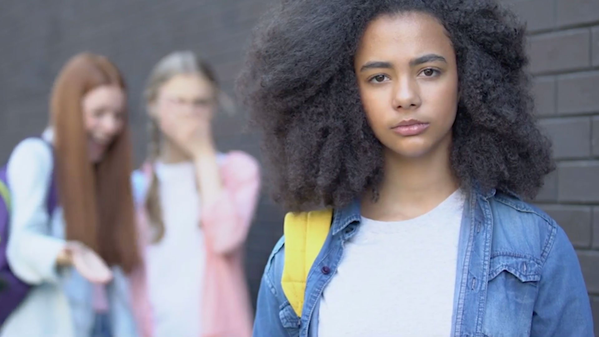 Home | The Upstanders | iMPACTFUL